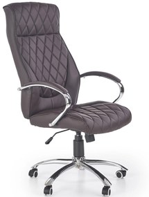 Kancelářská židle Hedy (černá). 796823