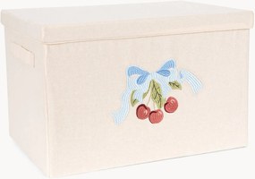 Dětský úložný box Cherry, Š 47 cm