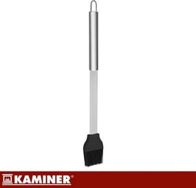 Sada grilovacích nástrojů - 3 dílná. Kaminer 27180
