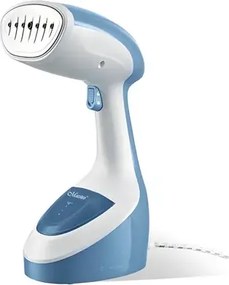 Maestro MR-356 modrá / Ruční napařovač / 1600W / 0,3l