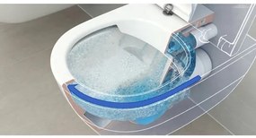 Villeroy & Boch subway 2.0 WC závěsné DirectFlush 5614R001