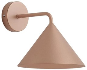 Nástěnná lampa CAPITAL 1xGX53/15W/230V rose gold