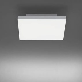 Leuchten Direkt 15550-16 - LED Stmívatelné svítidlo CANVAS LED/17W/230V + DO