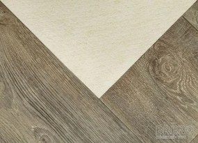 Breno PVC TOPTEX Texas Oak 693D – tmavší dřevo, šíře 500 cm