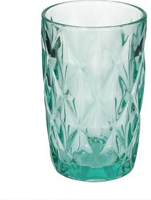Sklo Basic Turquoise 350ml