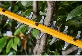 DeWalt DCMHT573N / Aku Nůžky na živé ploty / 54 V XR / délka: 660mm /