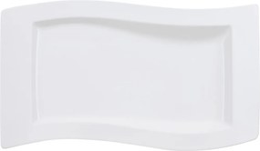 Villeroy&Boch Villeroy & Boch NewWave servírovací talíř 49 x 30 cm