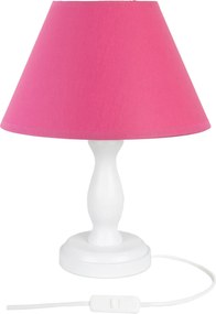 XXXLutz STOLNÍ LAMPA, E14, 18/28 cm - Online Only svítidla - 009228029002