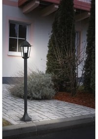 EGLO 22144 - Venkovní lampa LATERNA 4 1xE27/60W/230V