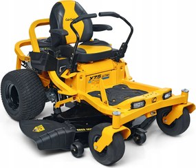 Zahradní traktor sekačka Cub Cadet Zero Turn XZ5 L137 Kawasaki 2 válce