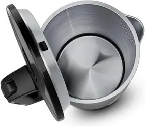 Tristar WK-3407 černá / Rychlovarná konvice / 2200W / 1.7l