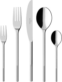 Villeroy&Boch Villeroy & Boch Afina sada příborů, 30 kusů
