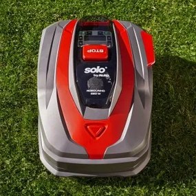 Robolinho® 520 W AL-KO