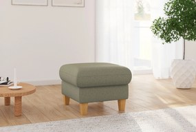 XXXLutz TABURET, textil, 58/47/58 cm Sit & More - Taburety - 00014401613M