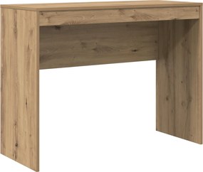 Stůl Artisanový dub 145,5 x 40 x 127 cm 2 ks 3337336