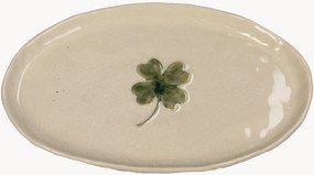 Servírovací talíř Four-Leaf Clover