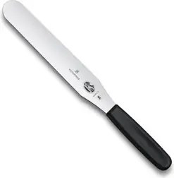 VICTORINOX Dortová lžíce 12 cm plast černá