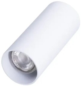 Designové nástěnné svítidlo Velia R 2 bílé