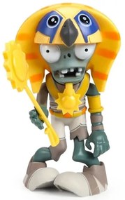 Akční figurky ze hry Plants vs Zombies 2 Varianta: zombie 19 - faraon
