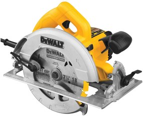 Pila kotoučová DeWALT DWE575K