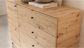 ADRK Furniture Komoda Evi I ADRK-CHES-EVI-120-ART