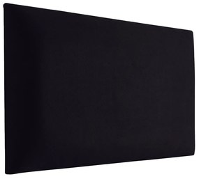 Čalouněný panel Jasmine 100 30x40cm černá