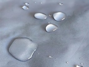 Verk Group Kryt na závěsné křeslo cocoon zahradní houpačka vodotěsný kryt pouzdro