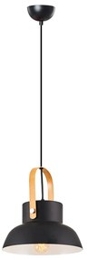 OPVIQ Závěsné světlo BLACK 414LRC1581