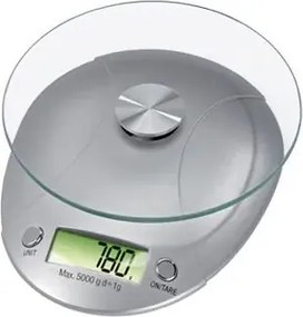 Xavax Milla digitální kuchyňská váha 5 kg