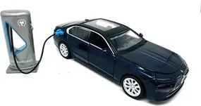 MSZ Auto BMW i7 / 1:32 / světlo a zvuk