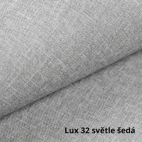 SEGO CZ Kancelářská židle SEGO Life barevná Barva: 32 světle šedá Lux
