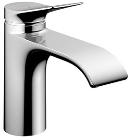 Hansgrohe Vivenis - Umyvadlová baterie, EcoSmart, CoolStart, chrom 75015000
