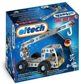 EITECH Starter box - C69 Autojeřáb ( Cranes )