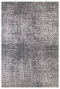 Tribeca Design Kusový koberec Amaro Charcoal Rozměry: 120x170 cm