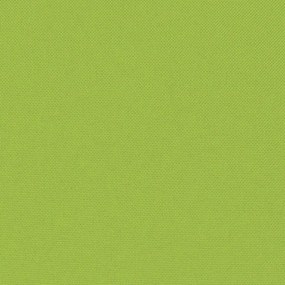 vidaXL Venkovní polštářky 2 ks 60x40 cm [132292] Barva: Jablkově zelená