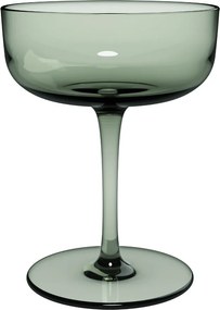 Villeroy&Boch Like Sage Sektschale / Dessertschale, sada 2tlg 92 mm, 120 ml