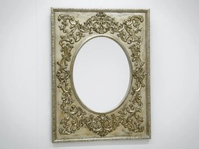 Zrcadlo Ambra CS 90x120 cm