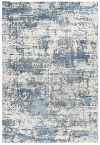 Kusový koberec Lalee Pierre Cardin Paris 503 blue - 160 x 230 cm