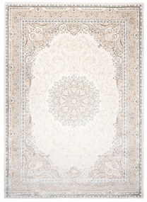 Kusový koberec Harda krémový 2 120x170cm