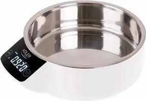 Adler AD 3166 / Kuchyňská váha / miska 900 ml / funkce TARE / průměr 1