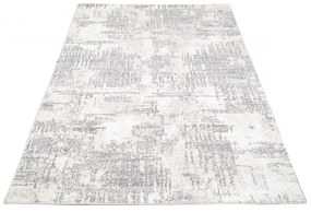 Kusový koberec Ciba krémovošedý 80x150cm