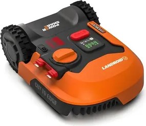 WORX Landroid M500 (WR141E) / Robotická sekačka