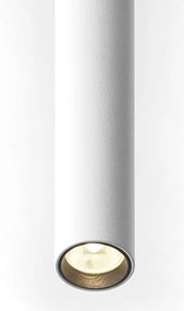 Závěsné svítidlo STEK ZÁVĚSNÉ BODOVÉ svítidlo 4,5 W bílá - SOS11211 - PAN international