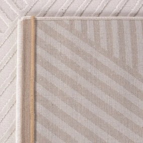Vopi | Kusový koberec Sahara 1115 cream - 140 x 200 cm
