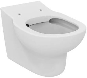 Ideal Standard Contour 21 - Dětské závěsné WC, Rimless, bílá S312801