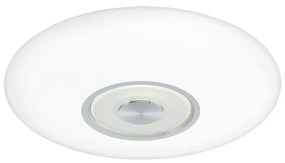 Eglo | Eglo 97036 - LED Stropní svítidlo CANUMA 1 1xLED/18W/230V | EG97036