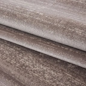 Ayyildiz, Kusový koberec Plus 8000 beige, 200x290, béžová, chodba / předsíň