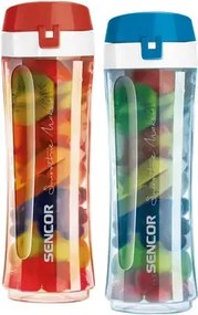 SENCOR SBB 003ST Smoothie láhev 2ks / 0.6L