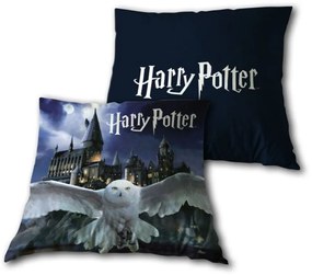 Polštářek Harry Potter HP246 Polyester, 40/40 cm