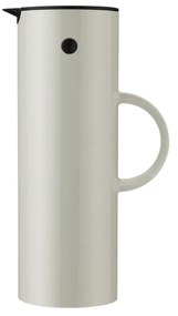 Vakuová termoska EM77 Sand 1 l Stelton
